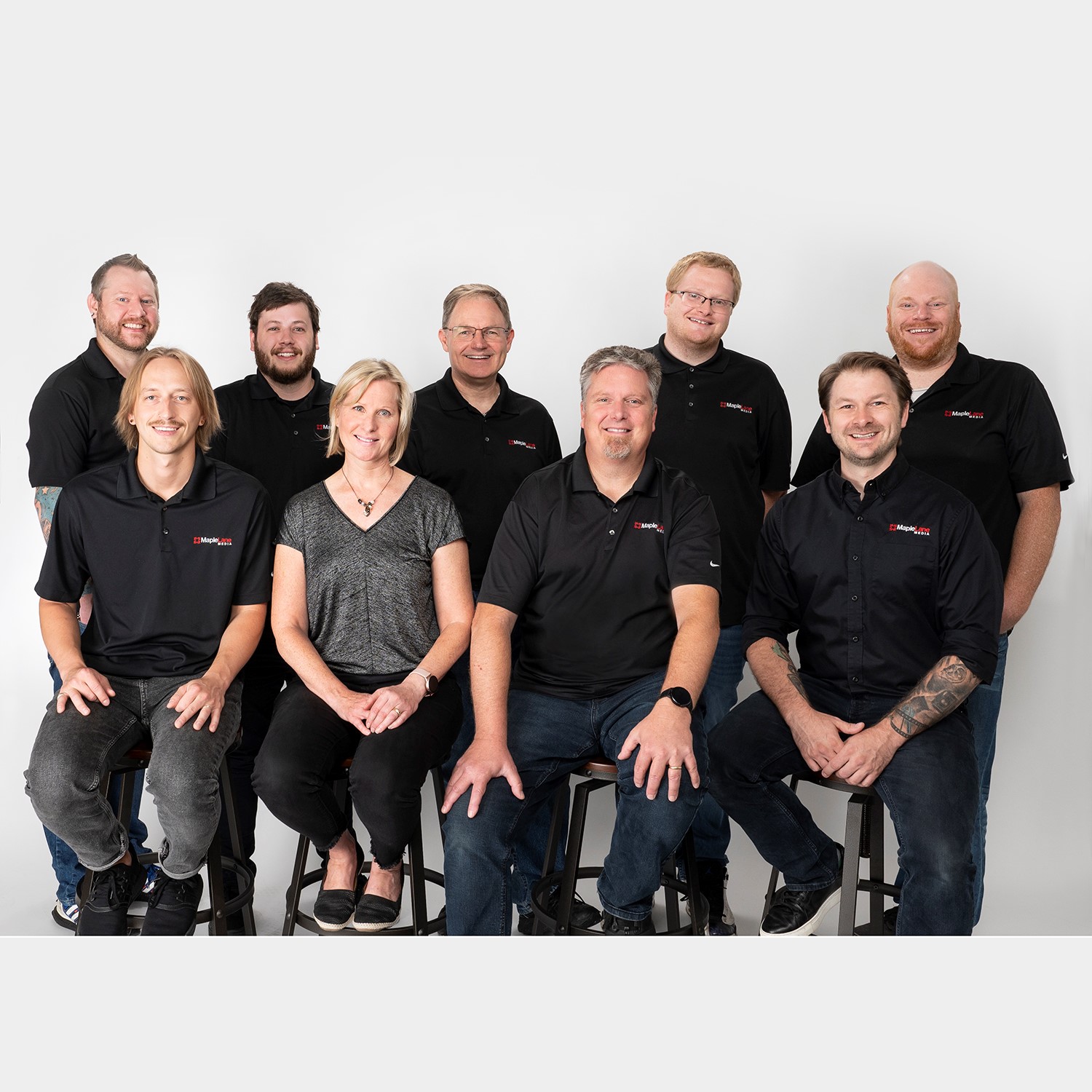 About Us | Maple Lane Media